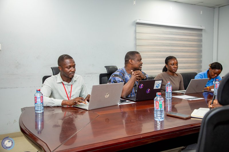 Ghana Meteorological Agency Engages Ministry of Finance on Ghana ...