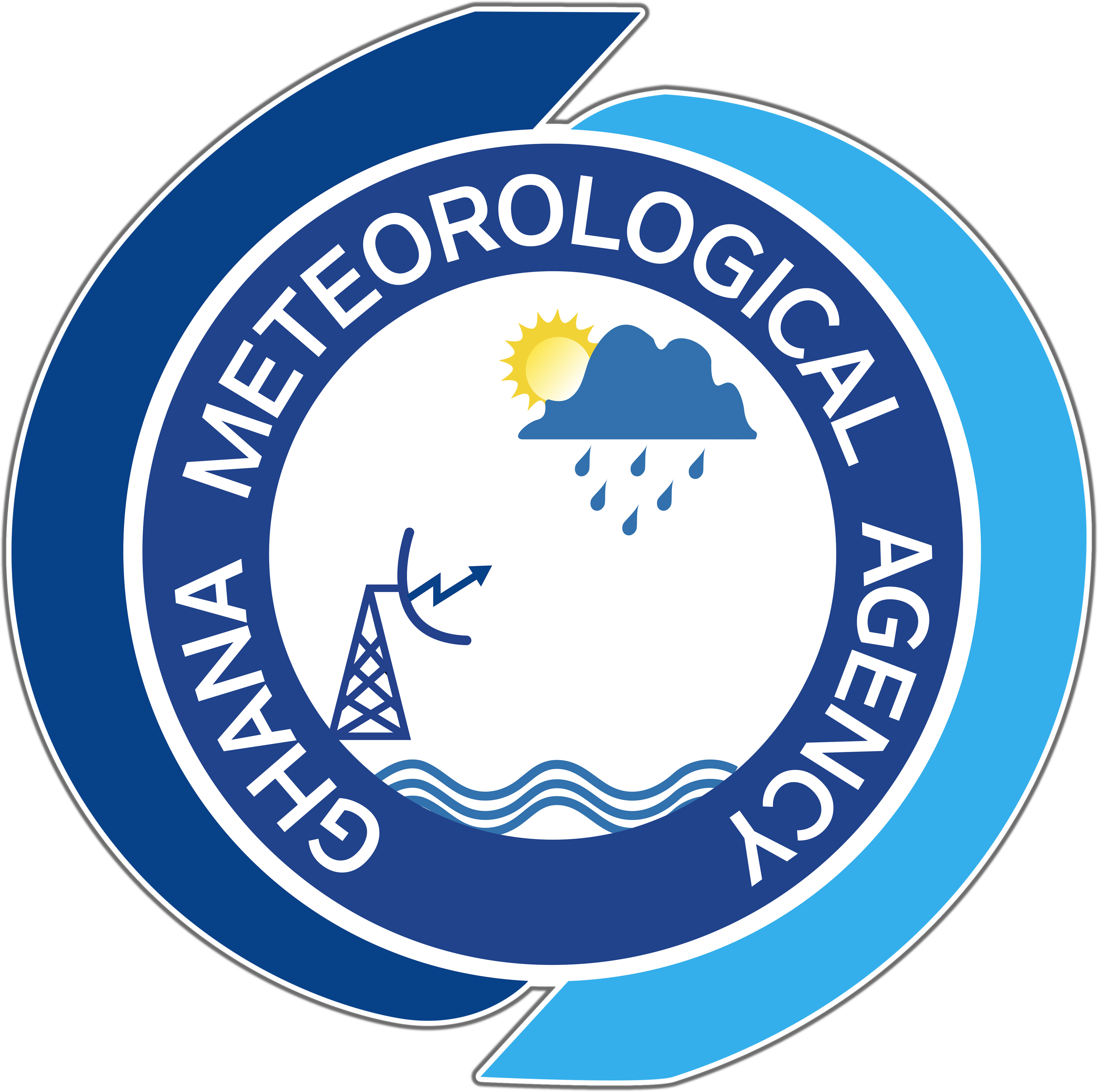 Ghana Meteorological Agency (GMet) GMet CMS