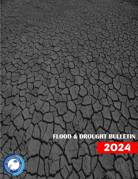 2024 Flood and Drought Bulletin