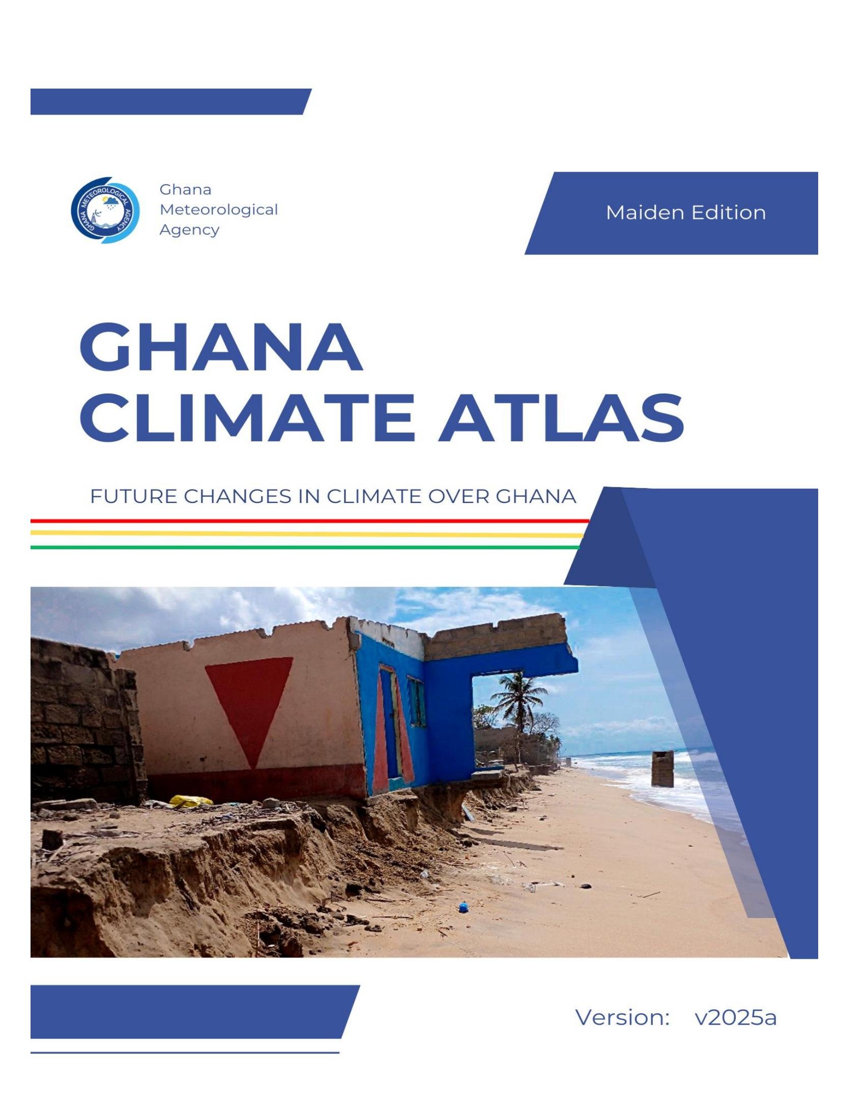 Ghana Meteorological Agency (GMet)