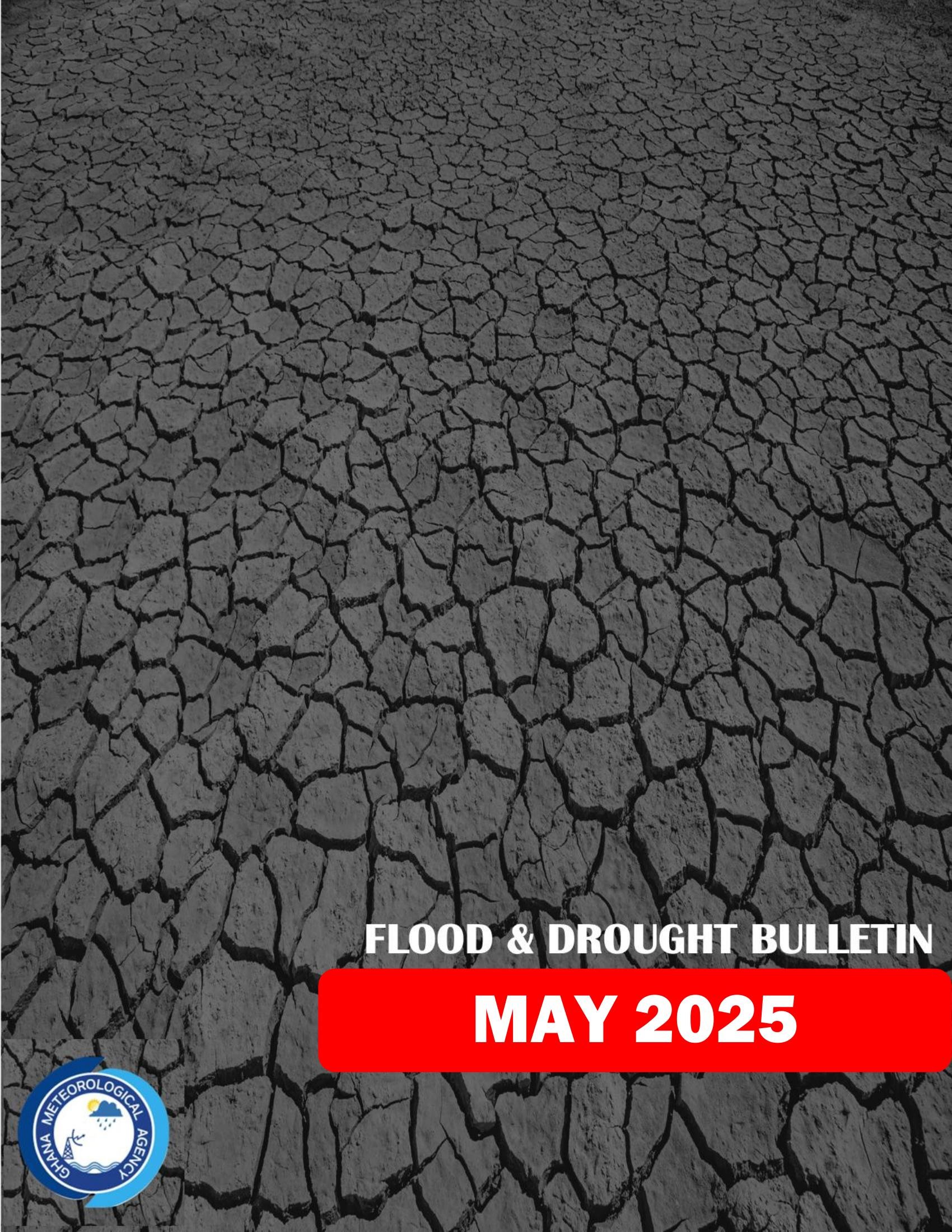 May 2025 Flood and Drought Bulletin