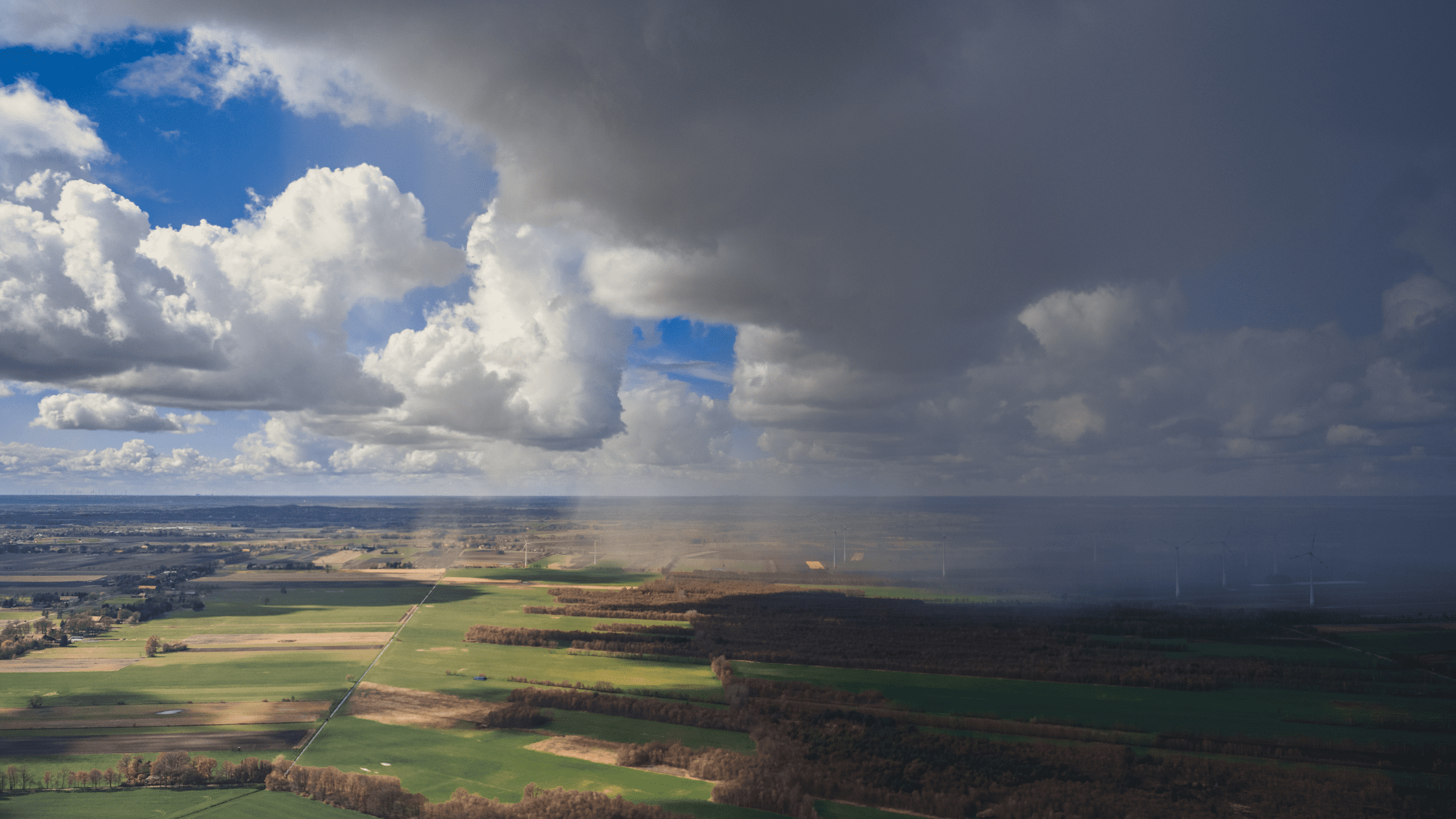 Public Weather