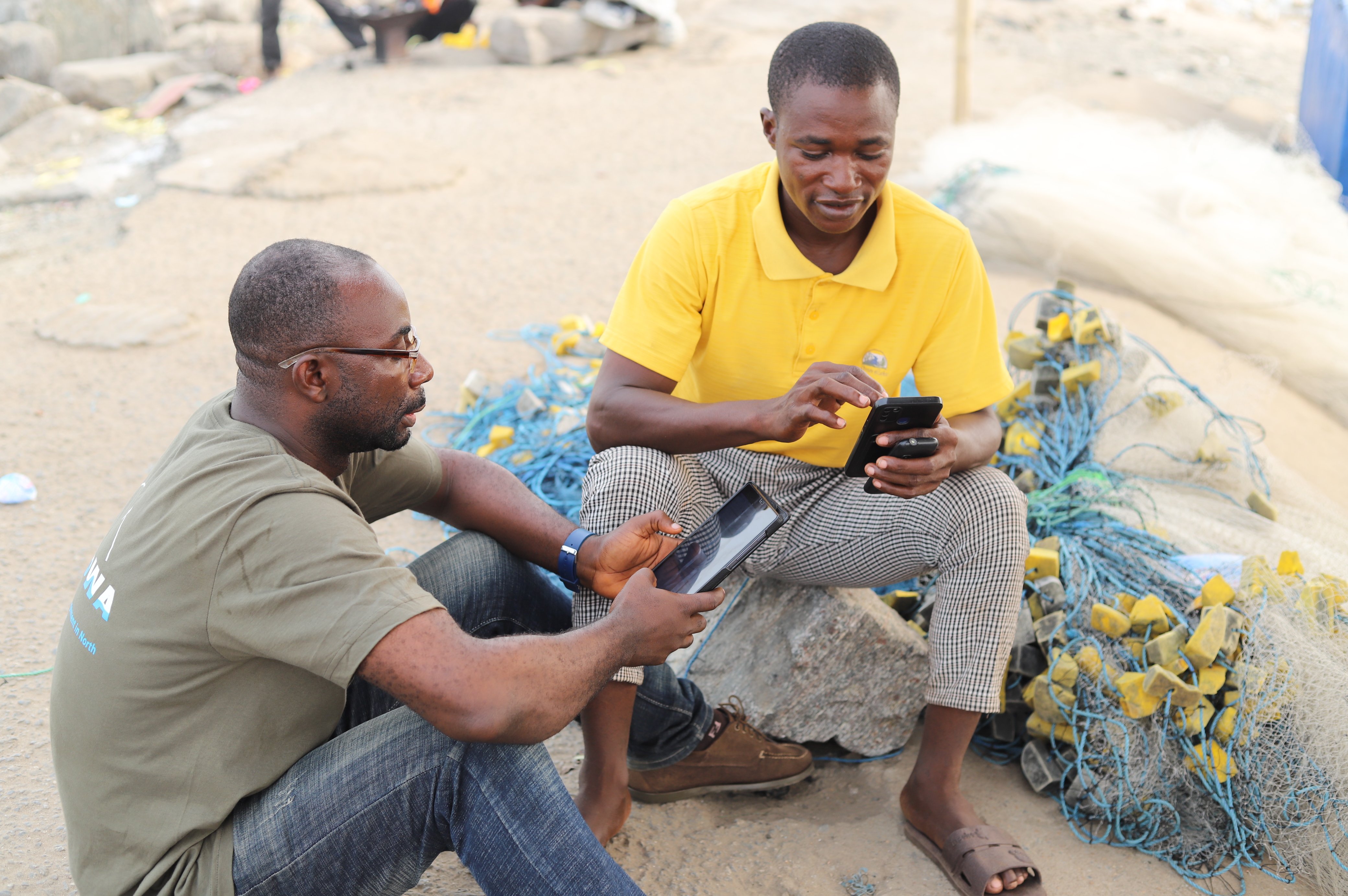 Weather Information and Dissemination System